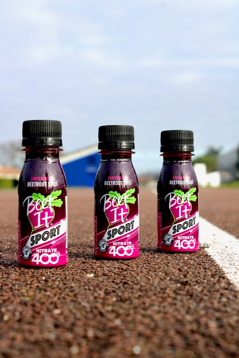 Les Shots de jus de betterave - Beet it – Beet-it : l'unique jus de ...